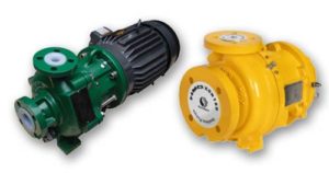 Pumps and Compressors for Hydrogen | Sundyne