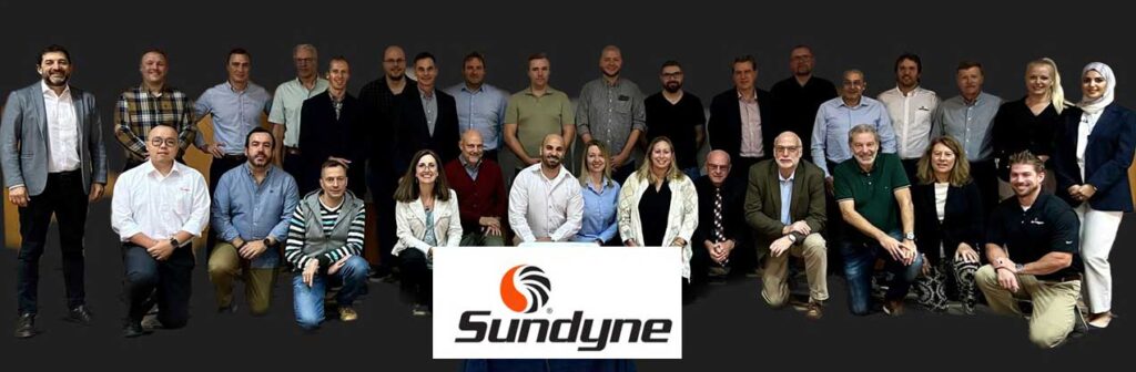 Sundyne Hosts Several Training Events to Support Customer Needs | Sundyne