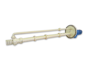 HMD Kontro GSPVS – General Service Petroleum VS4 API 685 Vertical ...