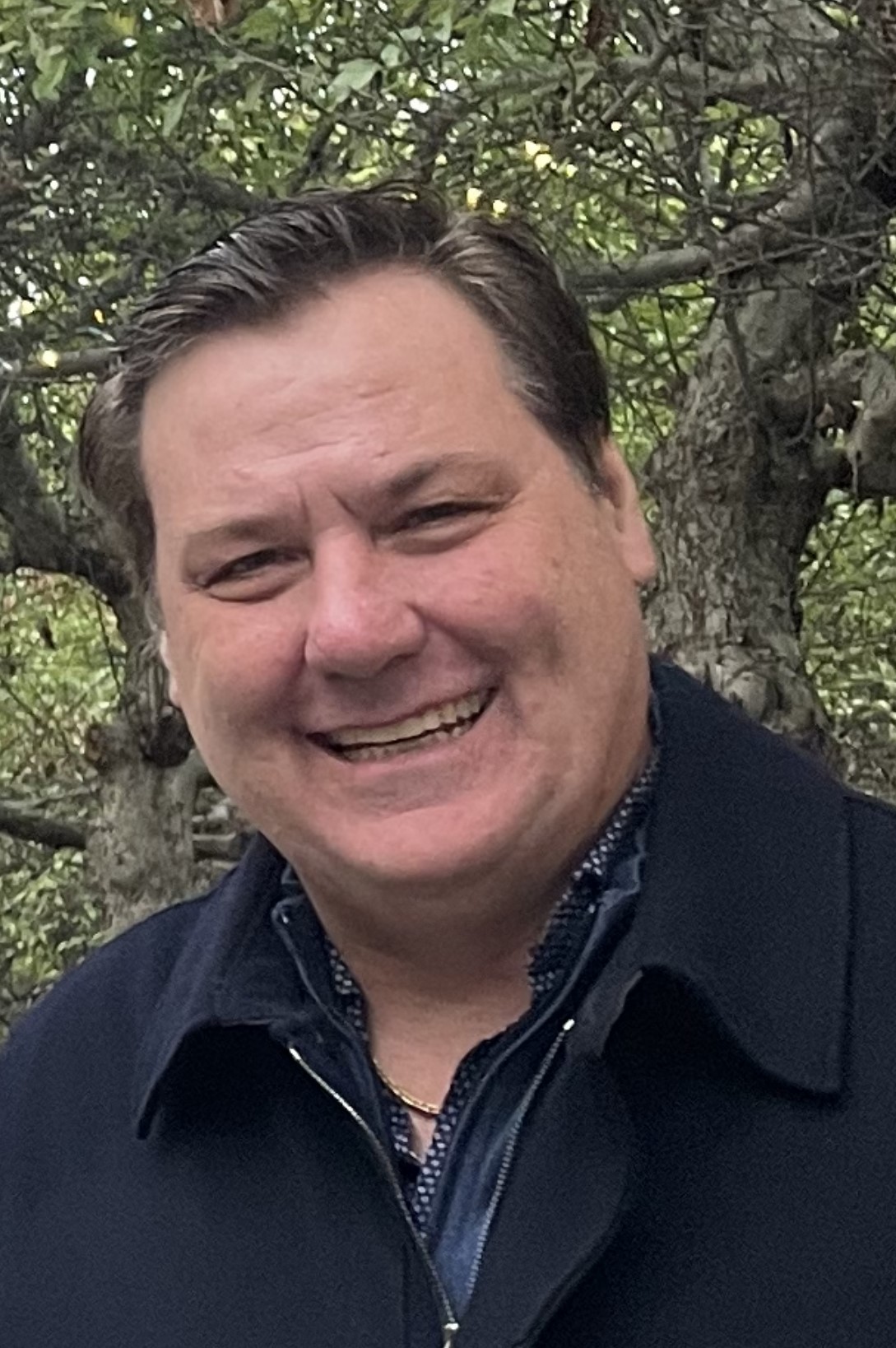 Sundyne Promotes Keith Hamilton to Vice President of Sales, Renewables ...