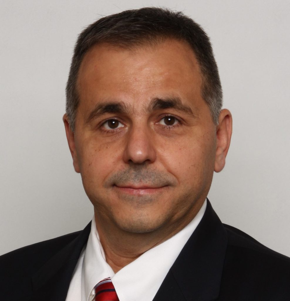 Sundyne Appoints Michael Romano Global Strategic Account Leader | Sundyne