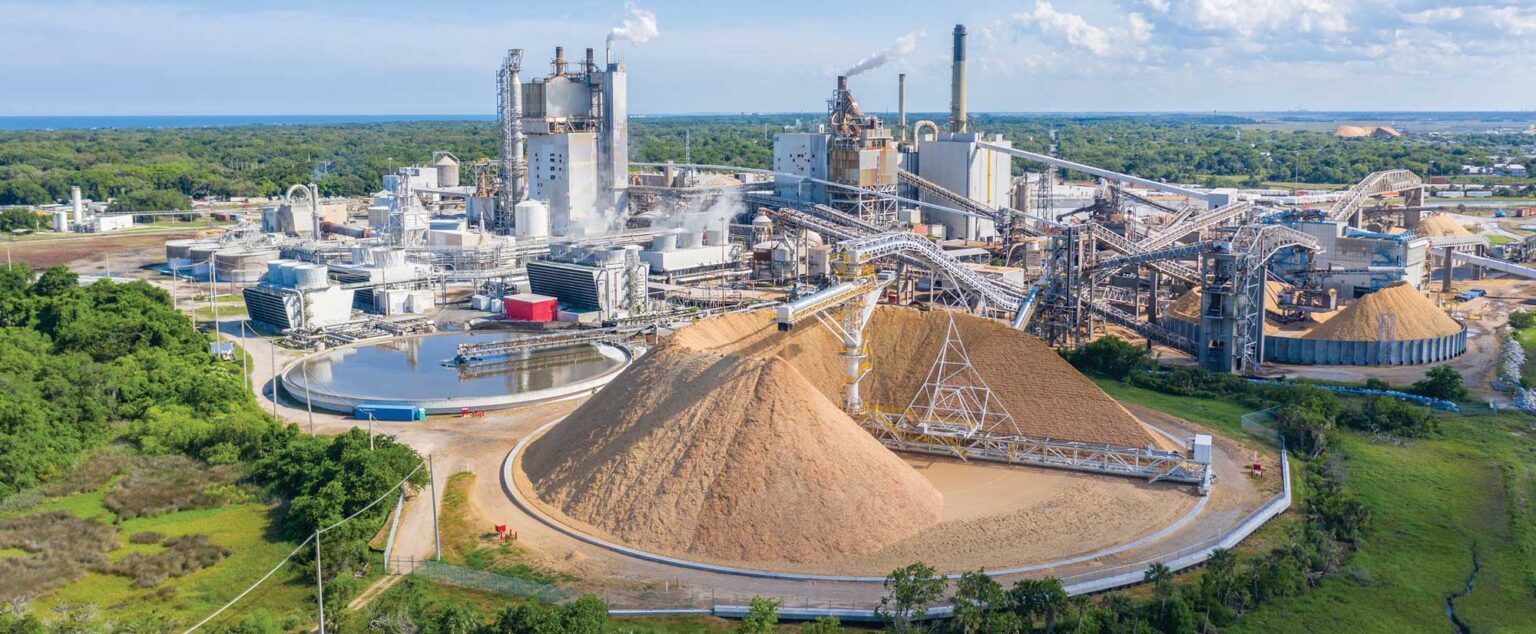 Sunflo Pumps in Paper Mill Applications | Sundyne