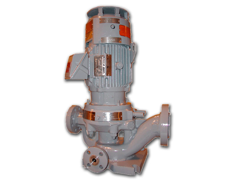 Sundyne Direct Drive Pumps | Sundyne