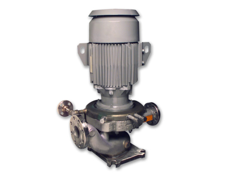 Sundyne Direct Drive Pumps | Sundyne