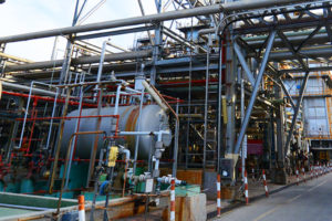 Hydrocarbon Downstream Refining Pumps & Compressors | Sundyne